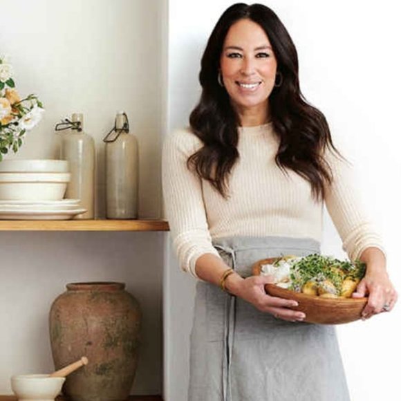 Magnolia | Kitchen | Magnolia Table Volume 2 A Collection Of Recipes ...